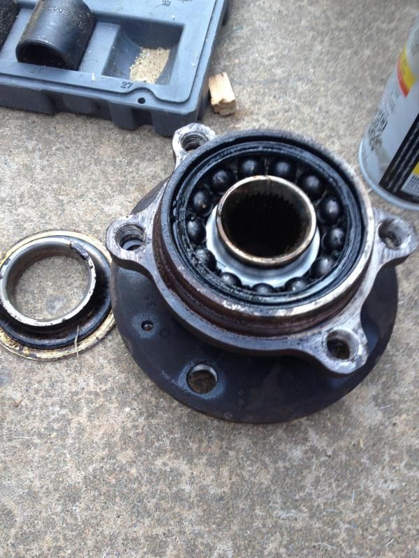 06' Jetta Front Wheel Bearings Assembly | VW TDI forum, Audi, Porsche, and Chevy Cruze Diesel forum